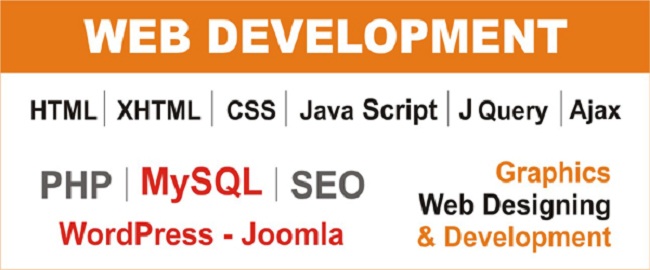Web Development Courses In Lahore Pakistan Ncc Computer College